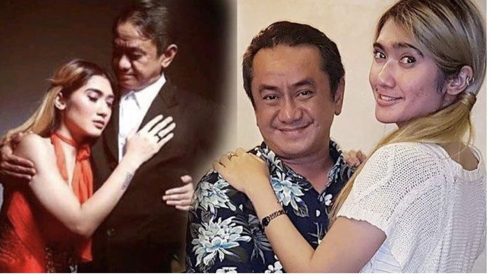 Kini Ngamen Demi Sesuap Nasi, Revi Mariska Ogah Contoh Luna Maya, Ternyata Senang Umbar Foto ...