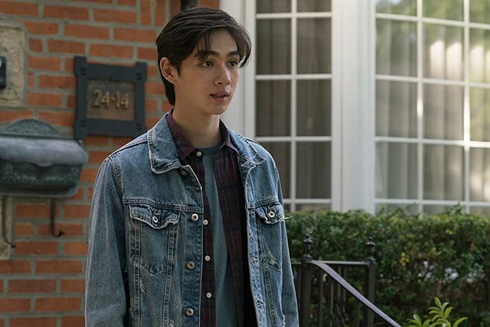 Bikin Salfok di The Summer I Turned Pretty, Ini 5 Pesona Sean Kaufman Pemeran Steven! - Semua ...