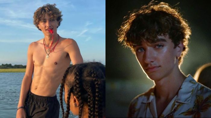 Sukses Perankan Jeremiah di 'The Summer I Turned Pretty', Berikut Fakta ...