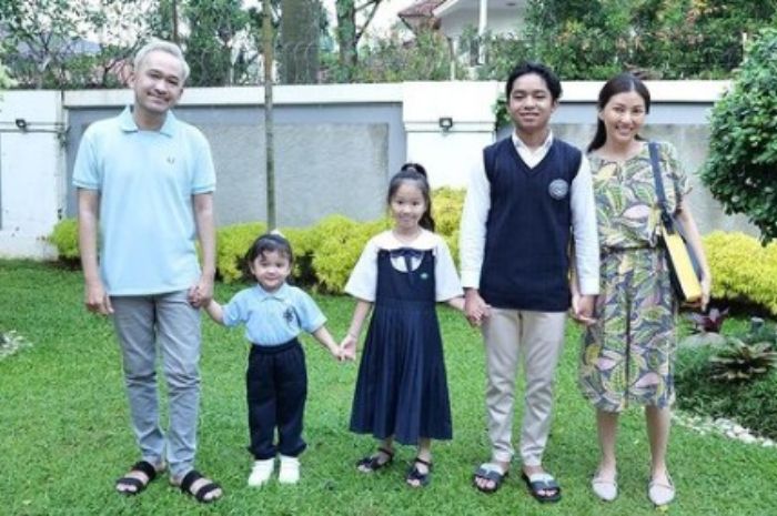 Innalillahi, Keluarga Ruben Onsu Kembali Tertimpa Kabar Buruk ... Innalillahi, Keluarga Ruben Onsu Kembali Tertimpa Kabar Buruk ...