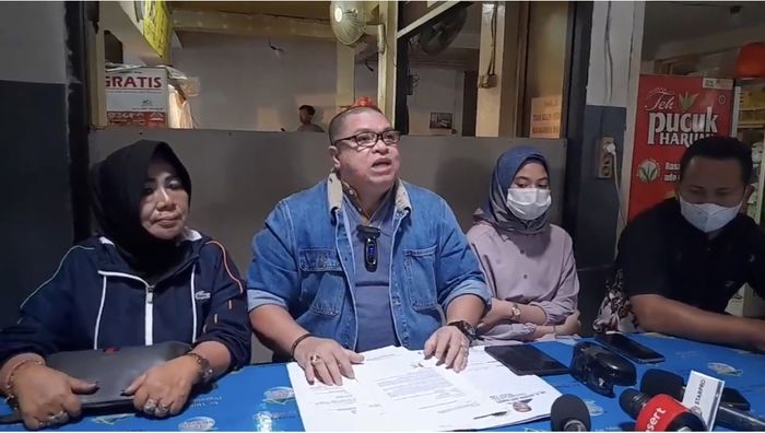 Disebut Lebih Cantik dari Denise Chariesta, Anak Razman Nasution Benar ...