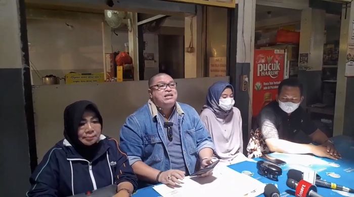 Disebut Lebih Cantik dari Denise Chariesta, Anak Razman Nasution Benar ...
