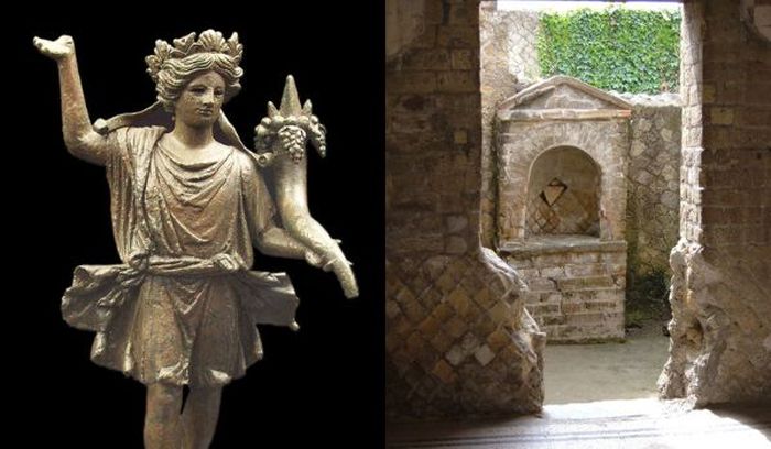 Benarkah Orang Romawi Mencuri Dewa-dewa dari Bangsa Yunani Kuno ...