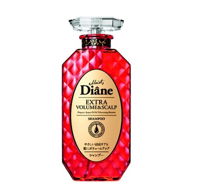 3 Pilihan Shampoo untuk Rambut Rontok dan Tipis, Mulai Rp 20 Ribuan ...