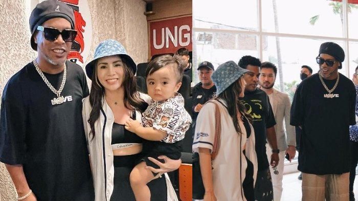 Sultan Andara Langsung Kalah Set, Artis Cantik Istri Pengusaha Tajir ... Sultan Andara Langsung Kalah Set, Artis Cantik Istri Pengusaha Tajir ...