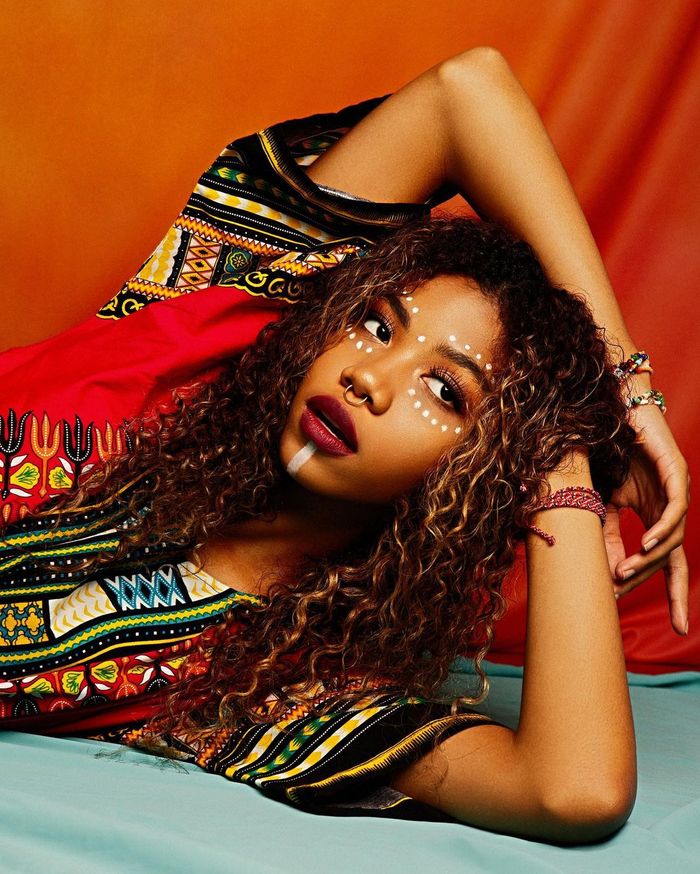 Disebut Zendaya Versi Indonesia, Ini 4 Fakta Tentang Zsa Zsa Utari ...