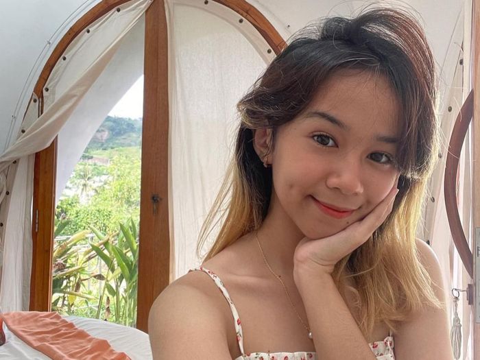 Alsa Konsisten Bikin Lagu Bahasa Inggris, Pendengar TikTok dari US ...