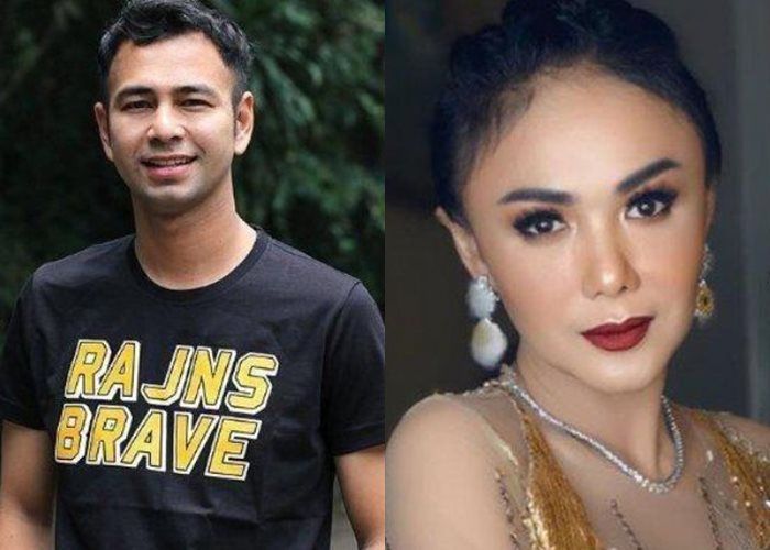 Nyanyi Bareng Mantan Pacar, Sikap Raffi Ahmad saat Sepanggung dengan Yuni Shara Langsung Jadi ...