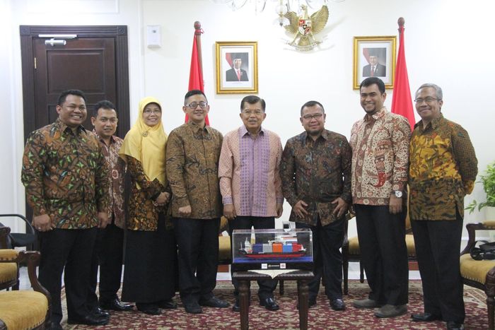 Ternyata Segini Duit yang Diputar ACT dari 10 Negara, Foto Anies ...