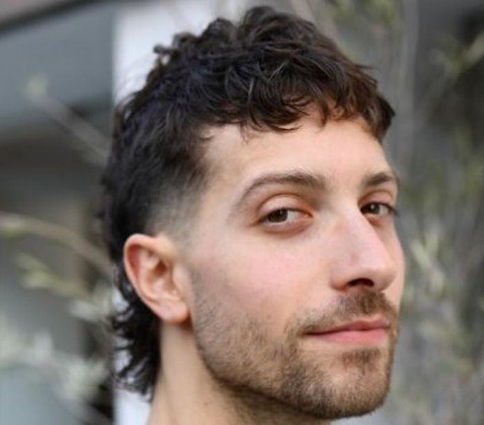 5 Gaya Rambut Mullet Rekomendasi HAI yang Bikin Lo Makin Keren! - Hai