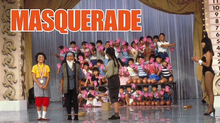 Nostalgia Sama 5 Variety Show Jepang yang Pernah Tayang di Indonesia ...