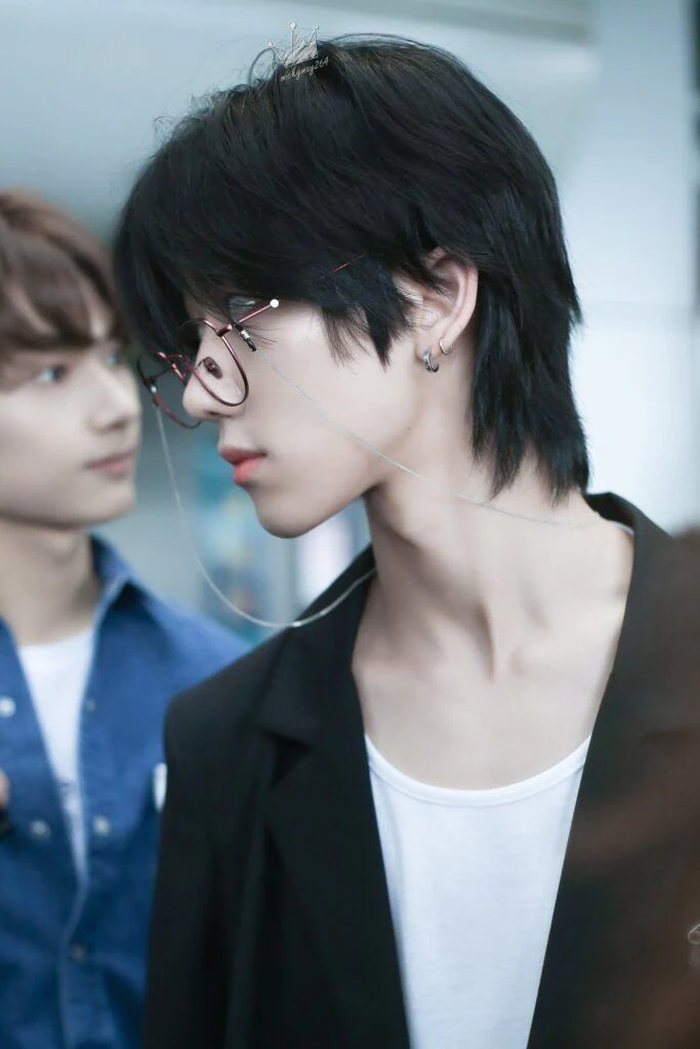 Jangan Asal Potong Rambut! Ini Rekomendasi 5 Tren Gaya Rambut Cowok ...