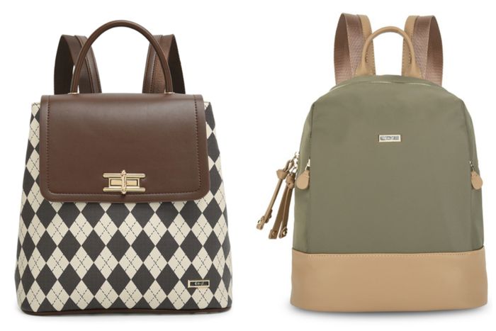 3 Online Shop Tas Ransel Muat Banyak Barang, Cocok untuk WFO - Stylo 3 Online Shop Tas Ransel Muat Banyak Barang, Cocok untuk WFO - Stylo