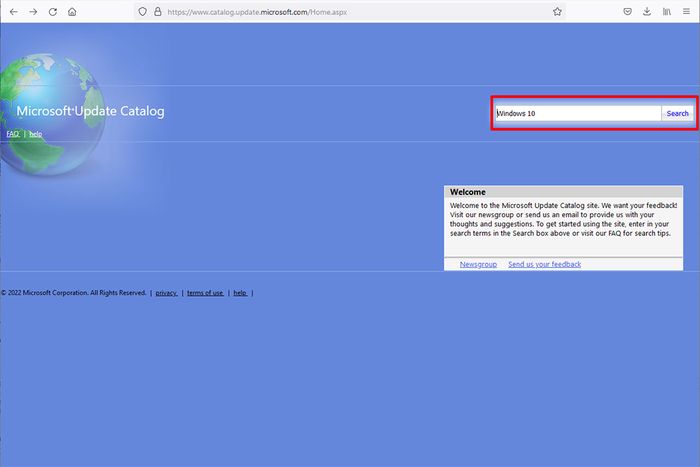 Cara Update Ke Windows 10 – iFaWorldCup.com