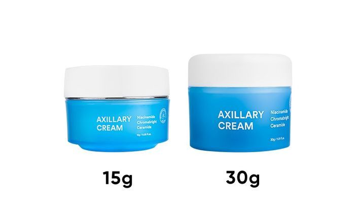 Cara Mengatasi Ketiak Hitam dengan 4 Krim Pencerah Viral yang Ampuh ...