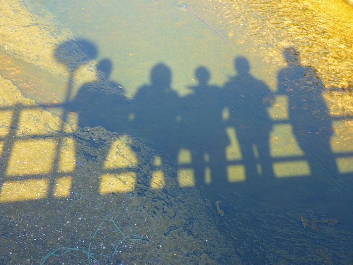 Bagaimana Proses Terbentuknya Sebuah Bayangan? #AkuBacaAkuTahu - Semua ...