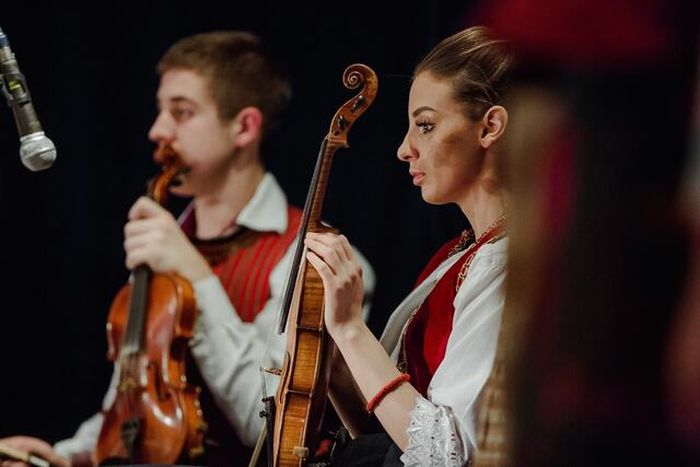 Mengenal 3 Contoh Resonansi Bunyi dan Penjelasannya - Halaman 3 - Kids