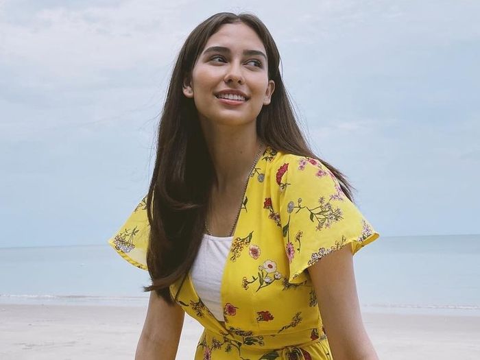 Profil dan Biodata Anna Jobling, Pemeran Melur di Drama Malaysia yang Viral Melur untuk Firdaus ...