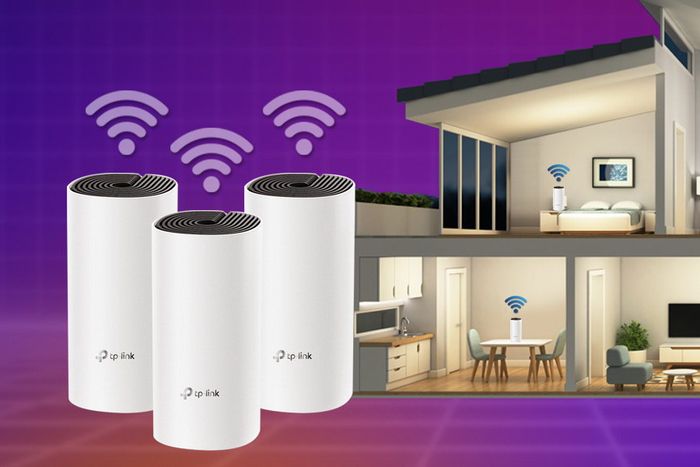 Memahami Cara Kerja Router ala Biznet Agar Internet Makin Lancar - Info ...