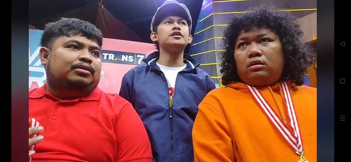 'Kagok Banget' Pernah Jatuh Sakit karena Jadwal Padat, Rigen Rakelna ...