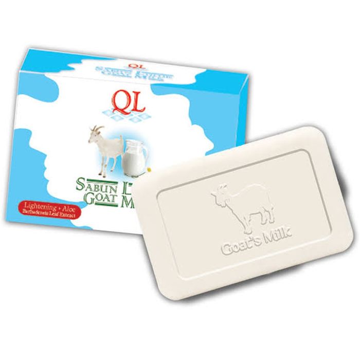 4 Pilihan Sabun Pemutih Badan Mulai Rp 5 Ribu, Aman dan Terjangkau ...