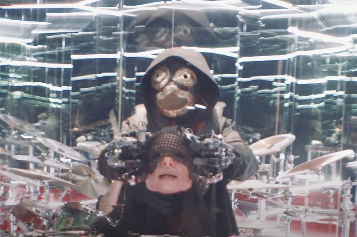 Slipknot Rilis Lagu Baru, Ini 3 Penampakan Topeng Terbaru dari ...