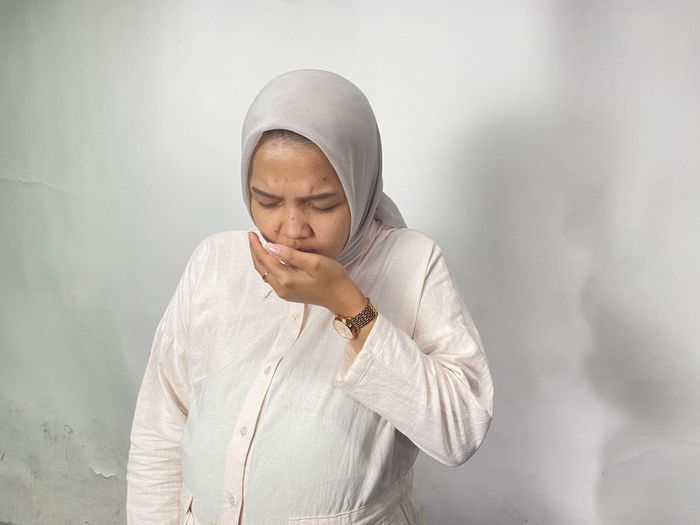 10 Tanda Hamil Muda yang Sering Tidak Disadari, Penting Diketahui! - Semua Halaman - Nakita