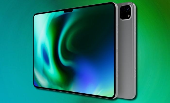 Retailer Ini Siapkan Penjualan iPad Pro 2022 Meski Belum Resmi Meluncur ...