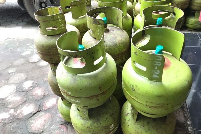 Nggak Perlu Panik, Begini Cara Mengatasi Tabung Gas Bocor Saat Ada di ...