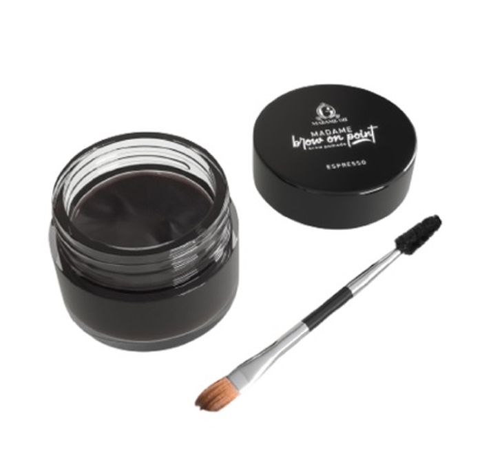 4 Rekomendasi Brow Pomade, Alis Rapi dan Cetar Saat Aktivitas Harian ...