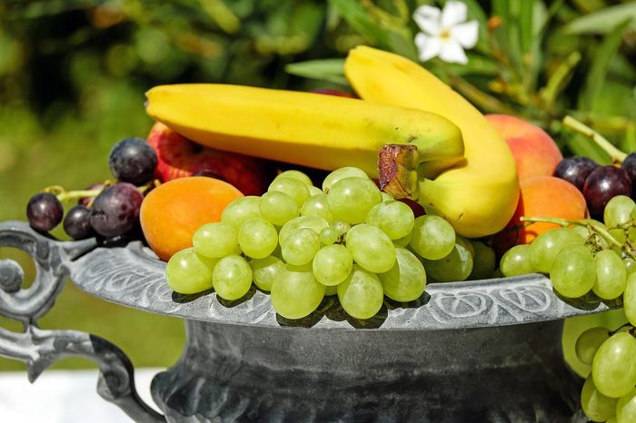 Mudah Dihafalkan, Ini 20 Nama-nama Buah dalam Bahasa Mandarin - Kids Mudah Dihafalkan, Ini 20 Nama-nama Buah dalam Bahasa Mandarin - Kids