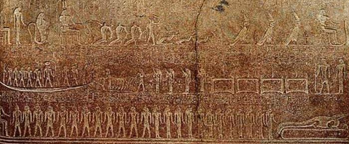 Warisan Catatan Kelam Kanibalisme dari Mesir Kuno hingga Romawi ...