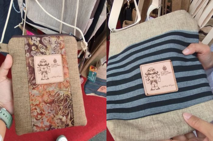 Ramaikan Ajang ASEAN Para Games 2022, UMKM Kerajinan Kota Solo Pamer ...