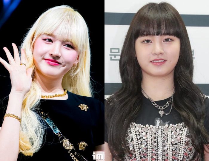 Liz IVE Jadi Bahan Cacian Netizen karena Visualnya. Netizen: Gendut ...