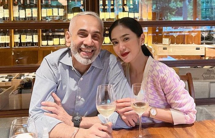 Bunga Zainal Dituding Incar Harta Produser Tajir, Ternyata Sang Artis Tak Hanya Ongkang-ongkang ...