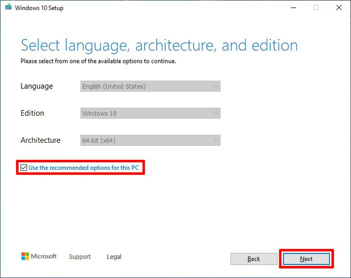 Biar Nanti Bisa Hemat Waktu Begini Cara Download Iso Windows 10 Semua Halaman Info Komputer