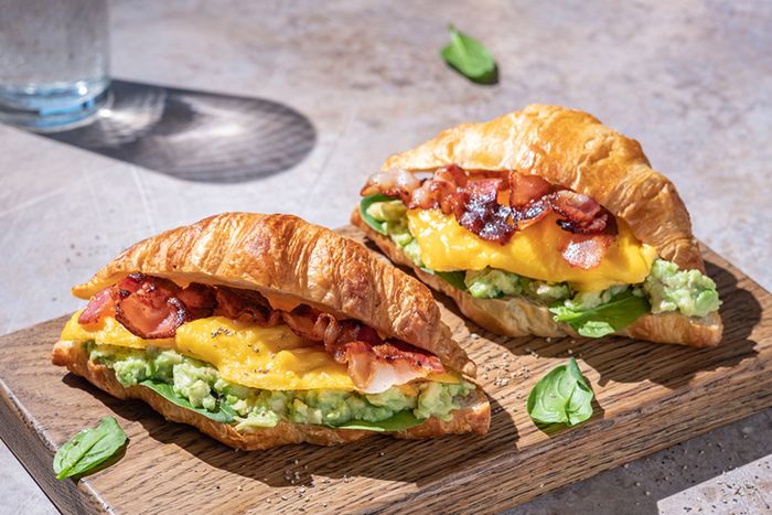 Jadi Menu Sarapan atau Teman Ngopi yang Lezat, Ini Empat Cara Menikmati ...