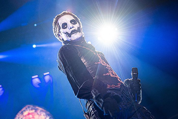 Dari Ghost Hingga Neck Deep, Ini Dia 3 Cerita Pengalaman Gigs Terburuk ...