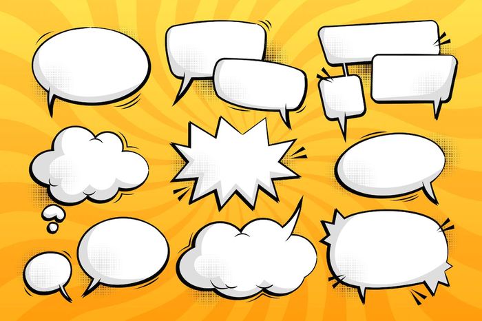 Apa Itu Komik dan Bagaimana Karakteristiknya? Kelas 5 SD Tema 1 - Kids