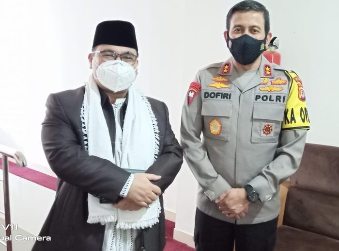 Pantas Intel Polisi Lihai Bongkar Siasat Ferdy Sambo, Kepala Baintelkam ...