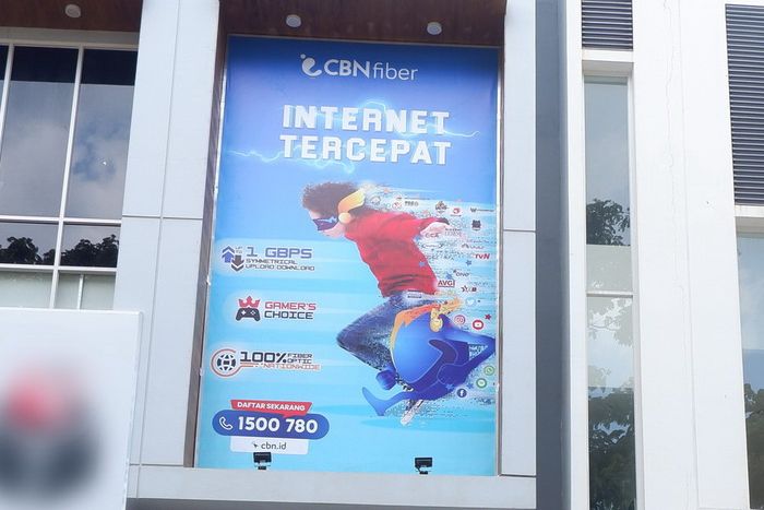 CBN Internet Fiber Optik 1Gbps Hadir di Jawa Tengah & DI Yogyakarta ...
