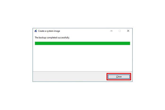 Mudah, Beginilah Cara Membuat Backup Windows 10 dengan Ringkas - Semua ...