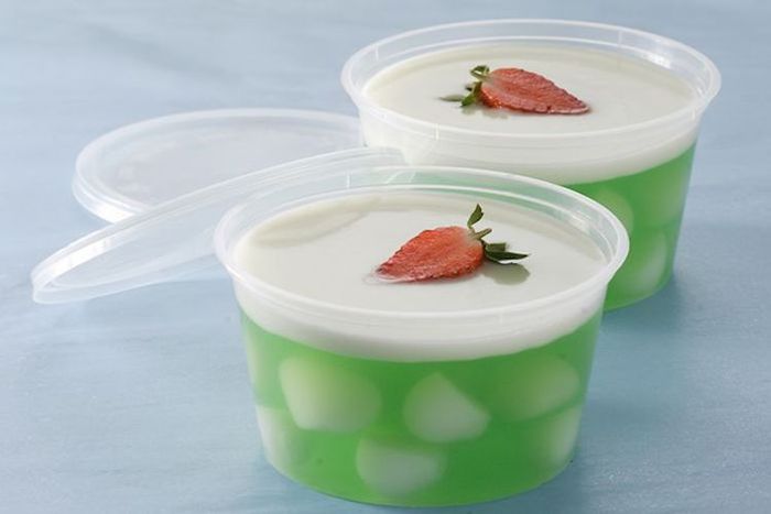 Apa Bedanya Agar-Agar, Jeli, dan Puding? - Adjar