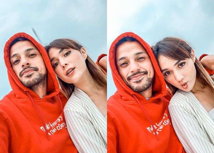 Profil dan Biodata Raquel Katie Larkin, Pemeran Sienna Pacar Sal di ...