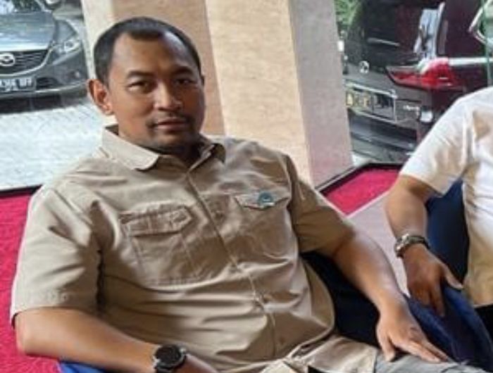 Ikut Ditahan Karena Ferdy Sambo, Ini Profil AKBP Handik Zusen yang Jadi Komandan Penembakan ...