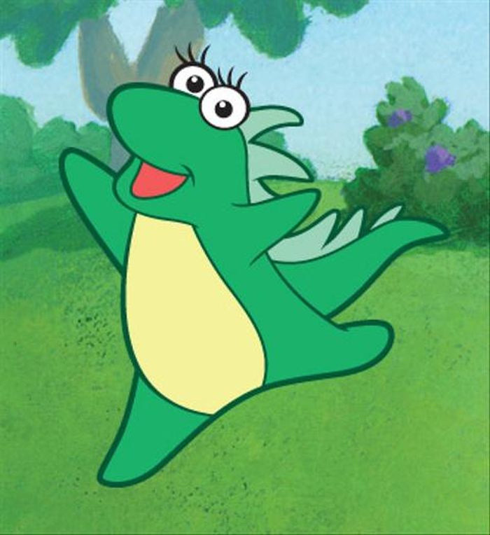 Tepat 22 Tahun Sejak Dora The Explorer Pertama Kali Tayang. Ingat Semua ...