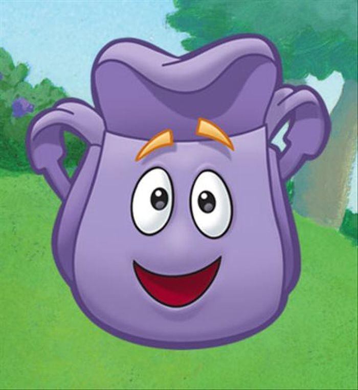 Tepat 22 Tahun Sejak Dora The Explorer Pertama Kali Tayang. Ingat Semua ...