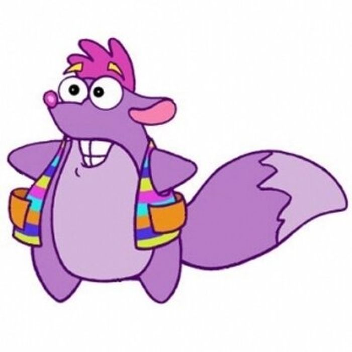 Tepat 22 Tahun Sejak Dora The Explorer Pertama Kali Tayang. Ingat Semua ...