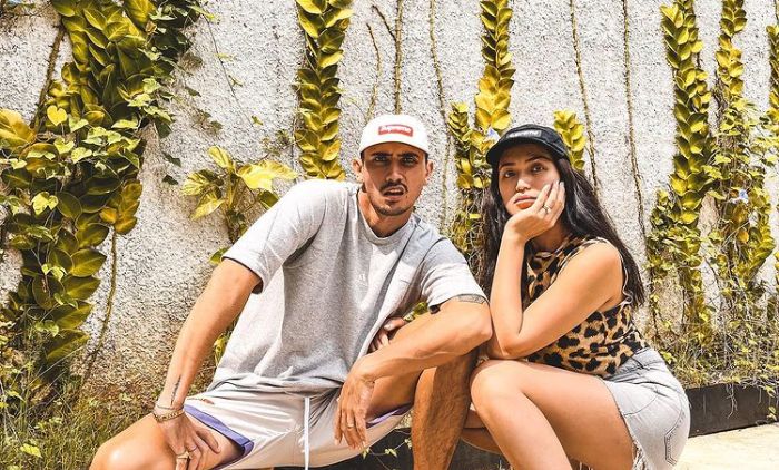 Kecantikannya Saingi Jessica Iskandar, Inilah Sosok Ibunda Vincent ...