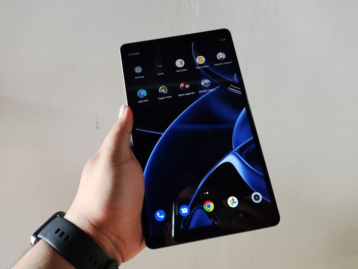 Review realme Pad mini: Tablet yang Kecil-Kecil Cabe Rawit - Hai